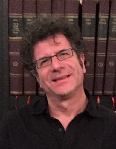 Nathaniel Berman | Columbia Law School